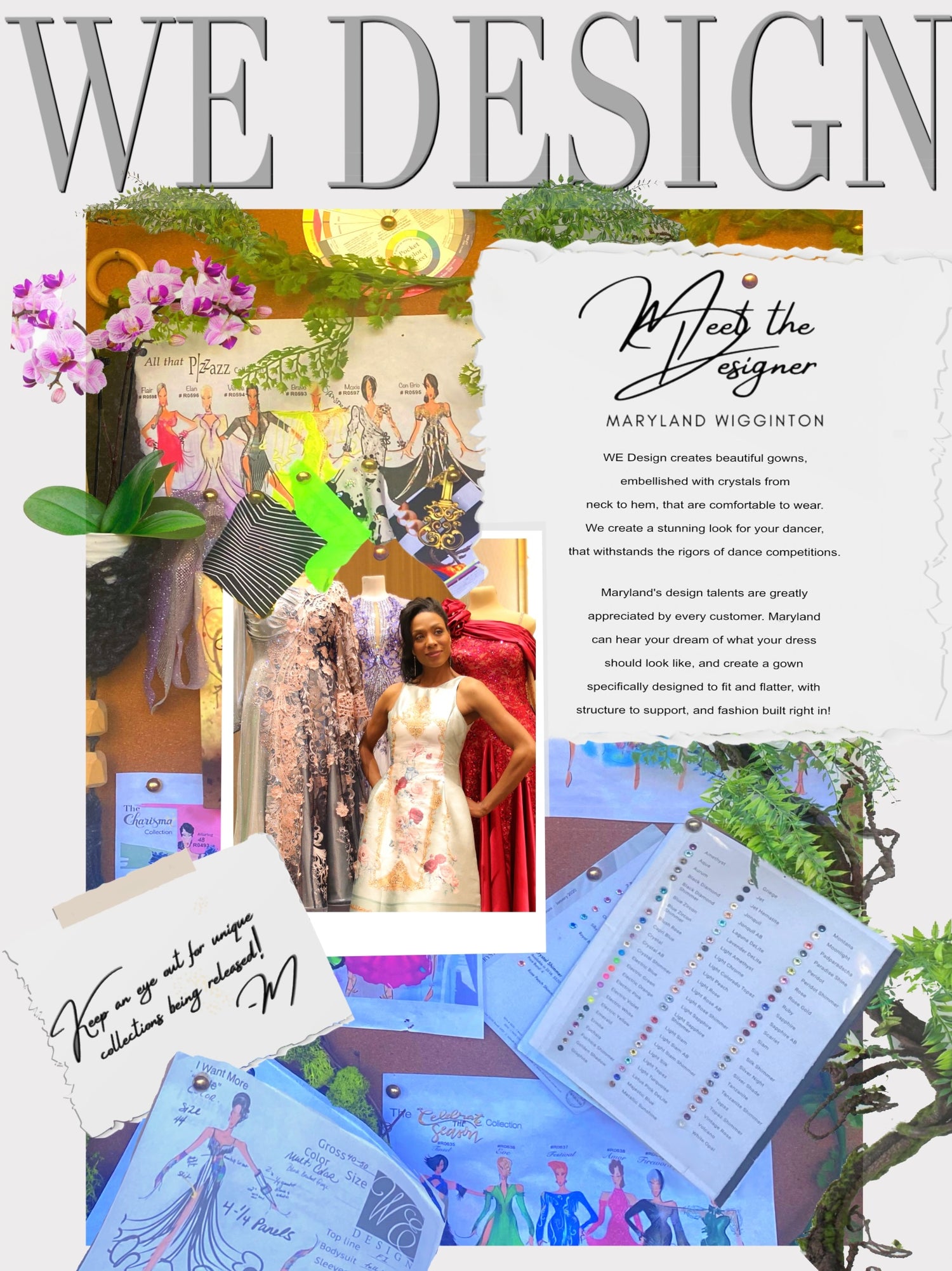 You Dream We Design – wedesignusa.com